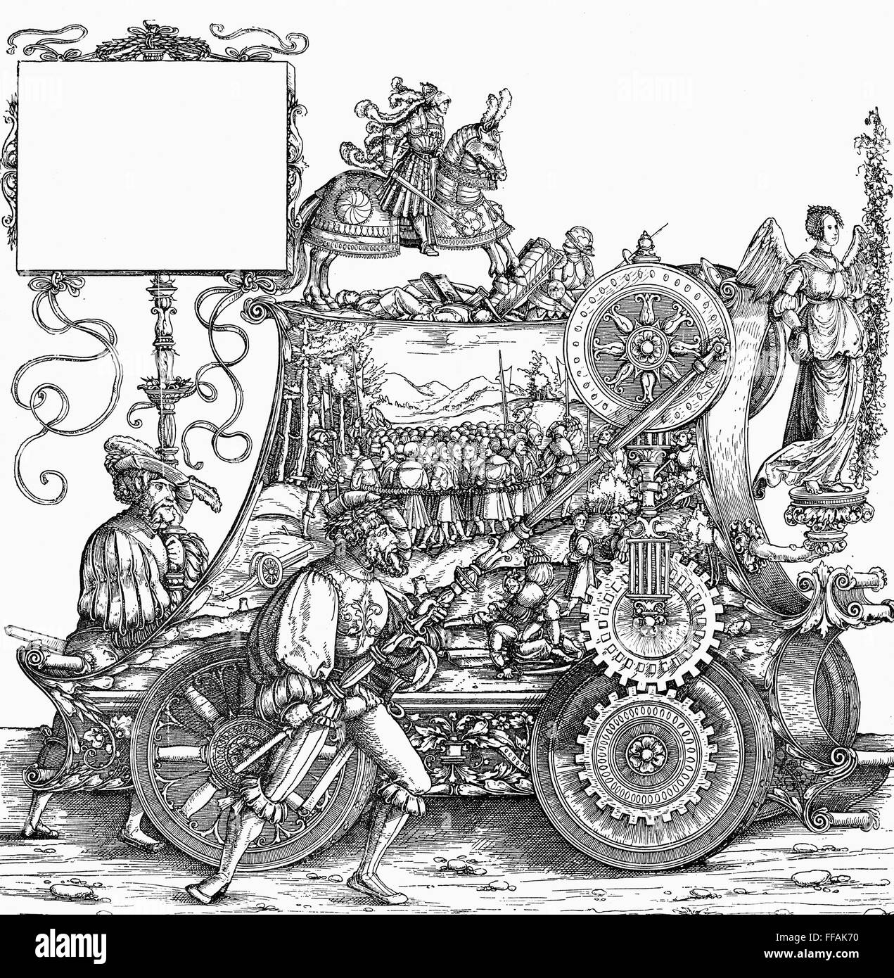 Holy roman empire knight High Resolution Stock Photography and Images ...