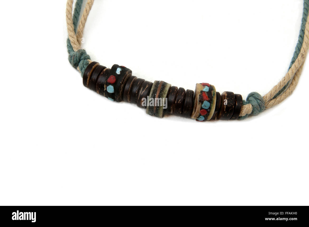 Bracelet beads hi-res stock photography and images - Alamy