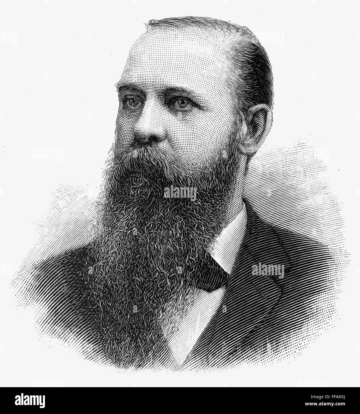 John n mitchell hi-res stock photography and images - Alamy