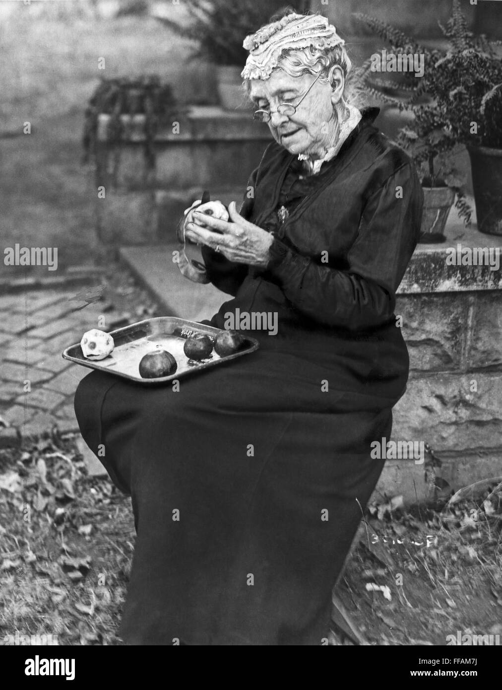 REBECCA ANN FELTON /n(1835-1930). NΘe Latimer. American politician and ...