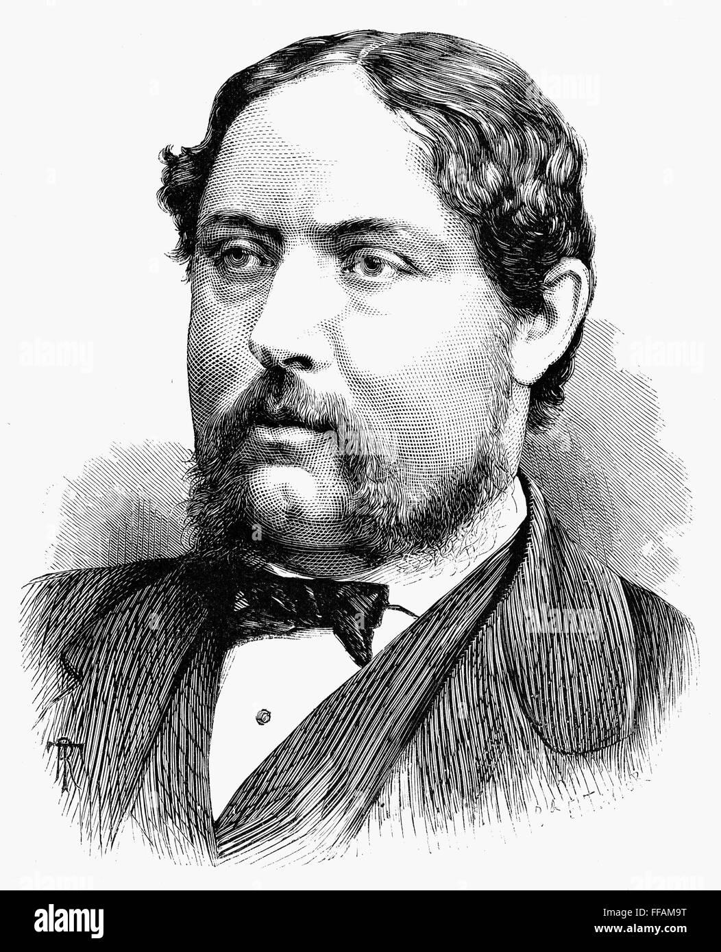 Anthony richard hi-res stock photography and images - Alamy