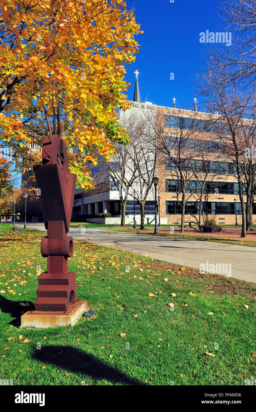 Marquette university hi-res stock photography and images - Alamy