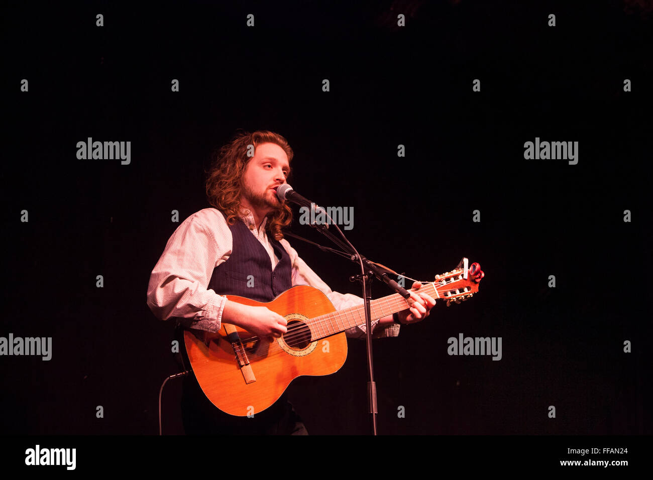 Varley hi-res stock photography and images - Alamy