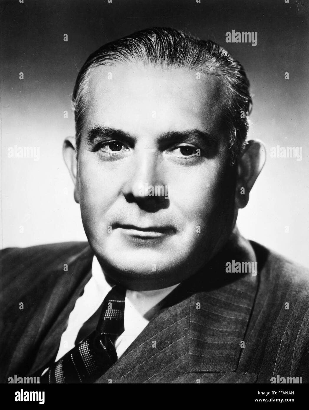 SPYROS SKOURAS (1893-1971). /nAmerican (Greek born) motion picture ...