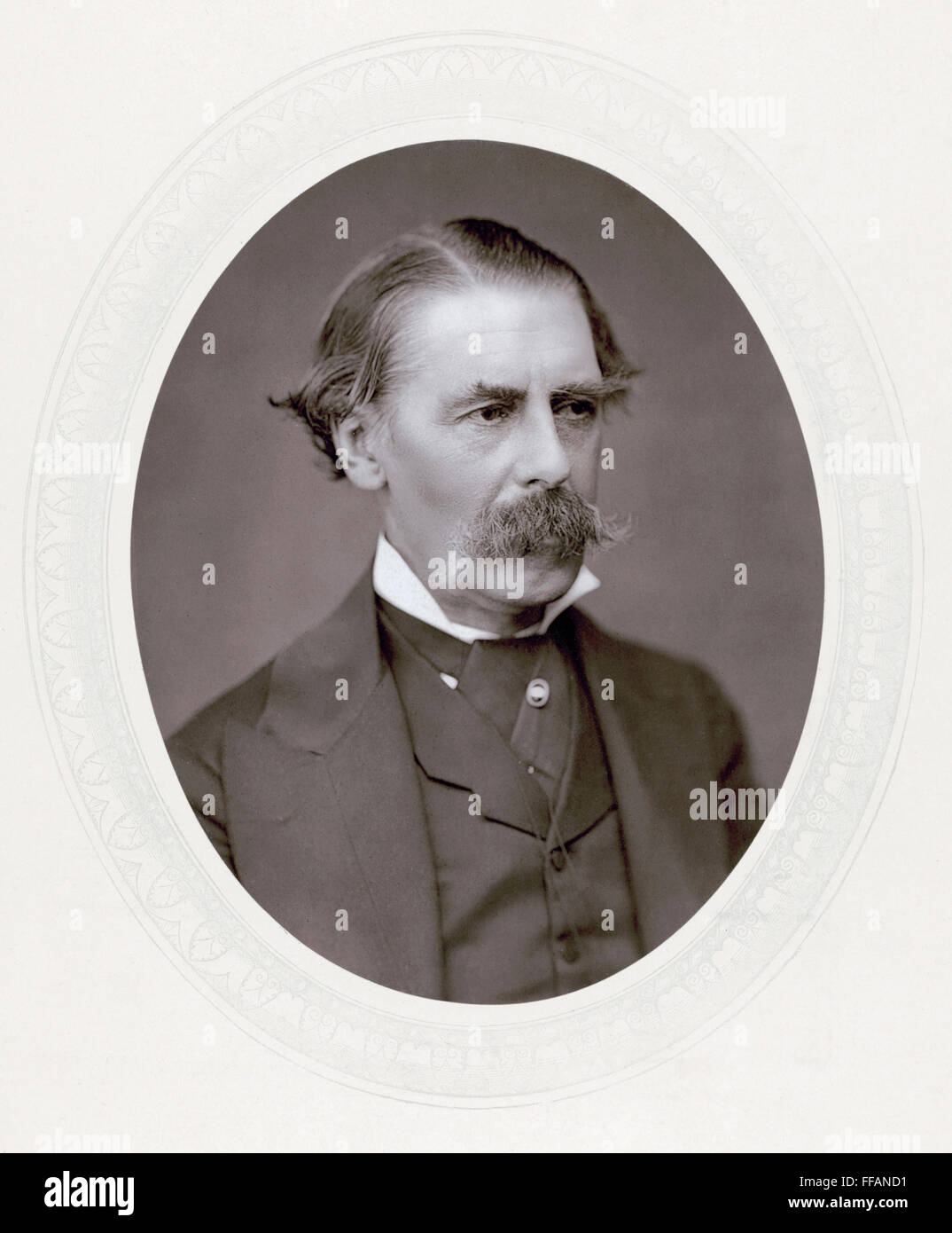 Photograph sir henry thompson hi-res stock photography and images - Alamy