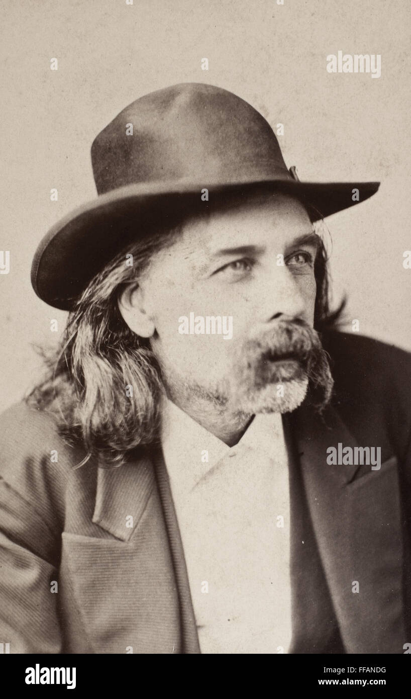 HENRY WHEELER SHAW /n(1818-1885). 'Josh Billings' and 'Uncle Esek ...