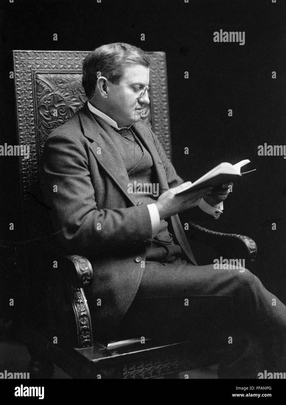 Tillman benjamin ryan hi-res stock photography and images - Alamy