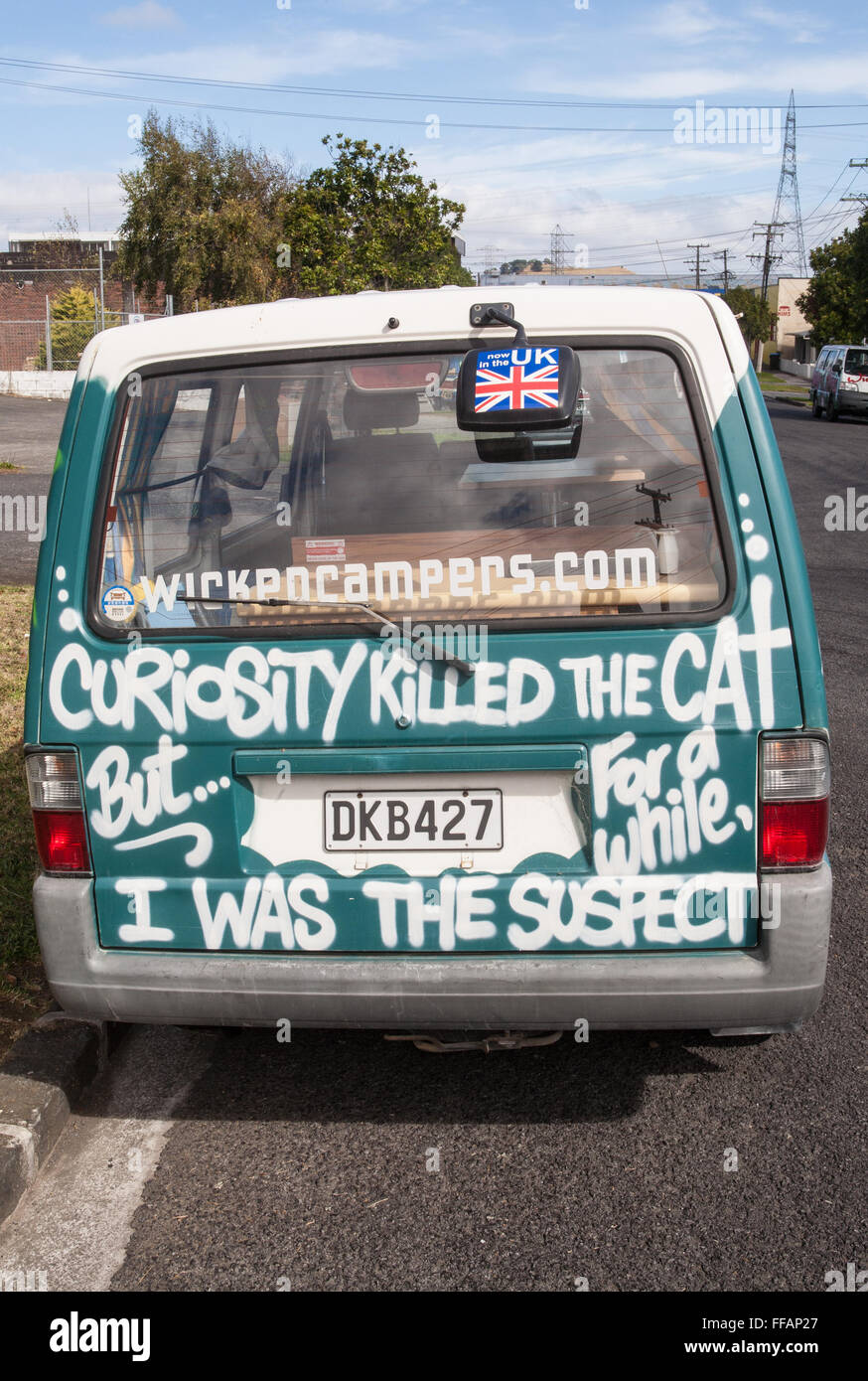 Graffiti painted,grafitti,graffiti,van,vehicle,car, campervan ...