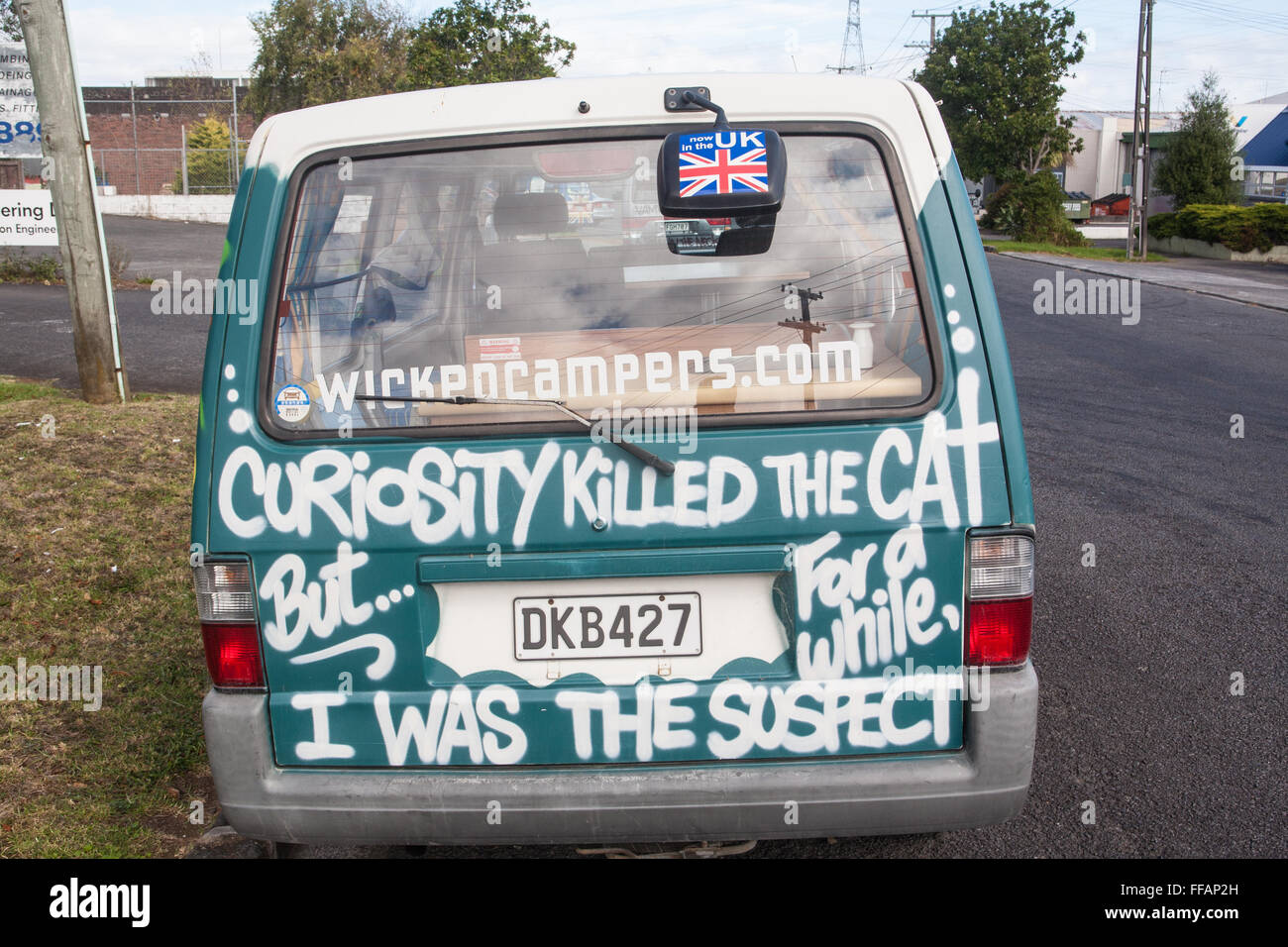 Graffiti painted,grafitti,graffiti,van,vehicle,car, campervan ...