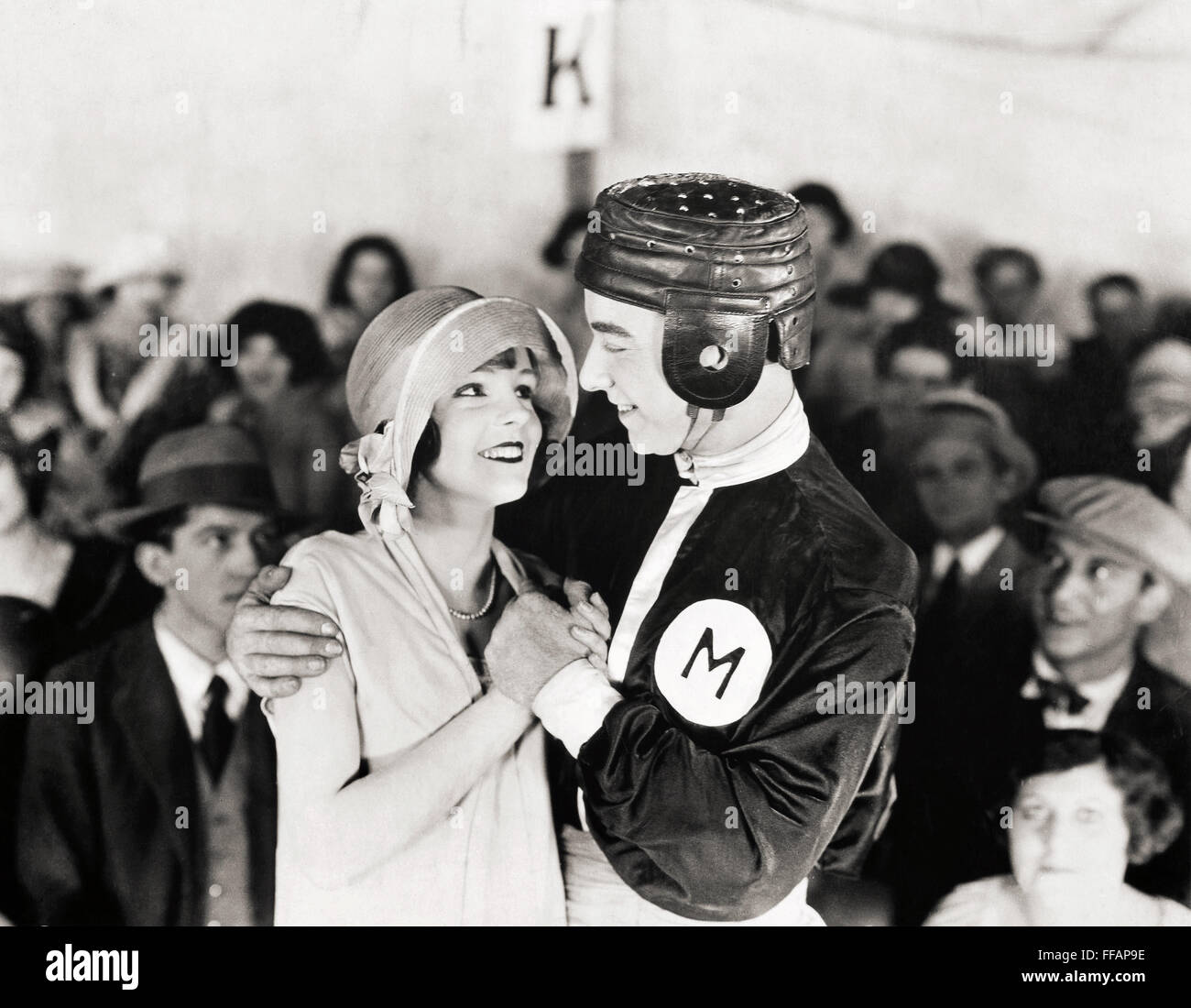SILENT STILL: COLLEGE Stock Photo - Alamy