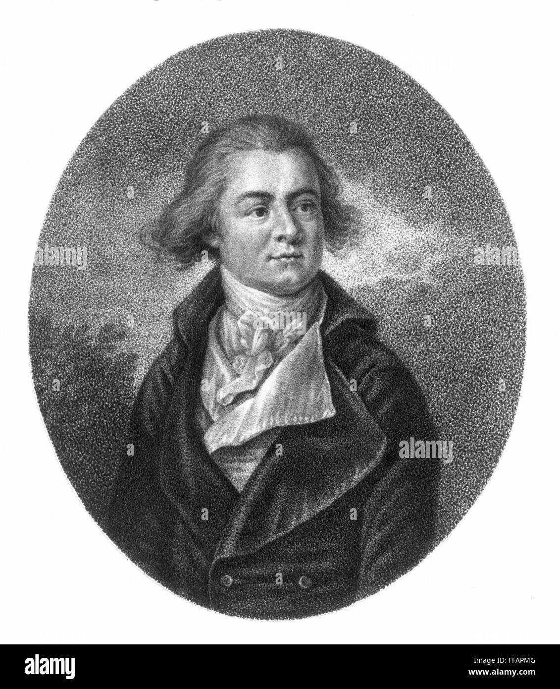 Joseph maximilian hi-res stock photography and images - Alamy