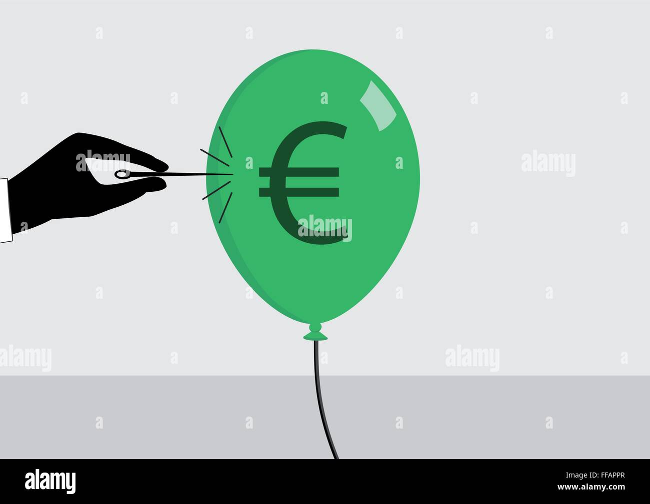 Inflation sweden Stock Vector Images - Alamy