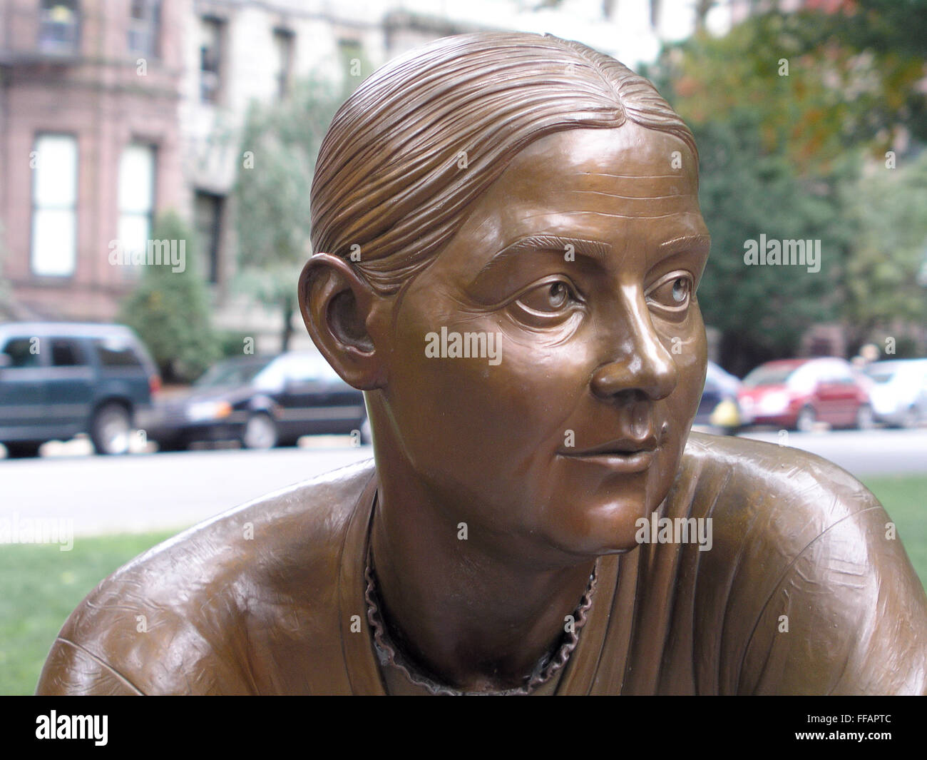 Lucy boston hi-res stock photography and images - Alamy
