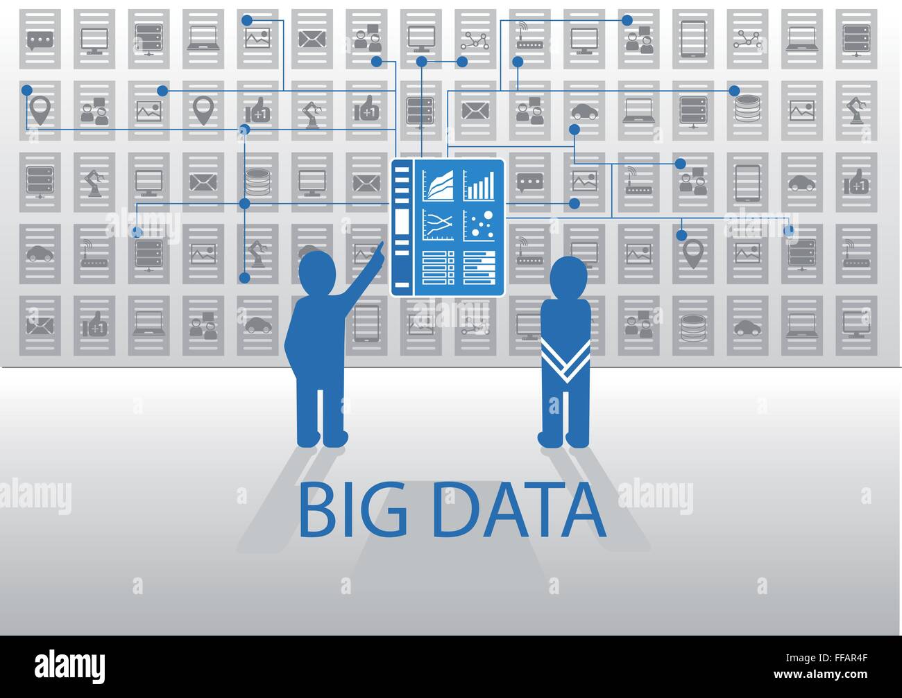 Mine via Stock Vector Images - Alamy