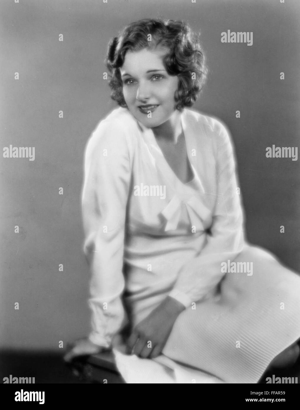 SILENT FILM STILL: WOMAN Stock Photo - Alamy