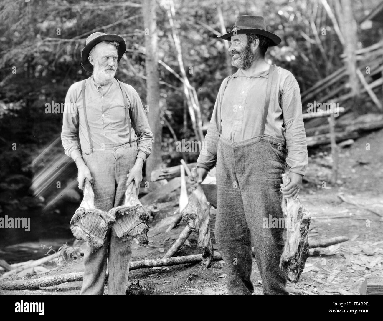 SILENT STILL: OLD PEOPLE Stock Photo - Alamy