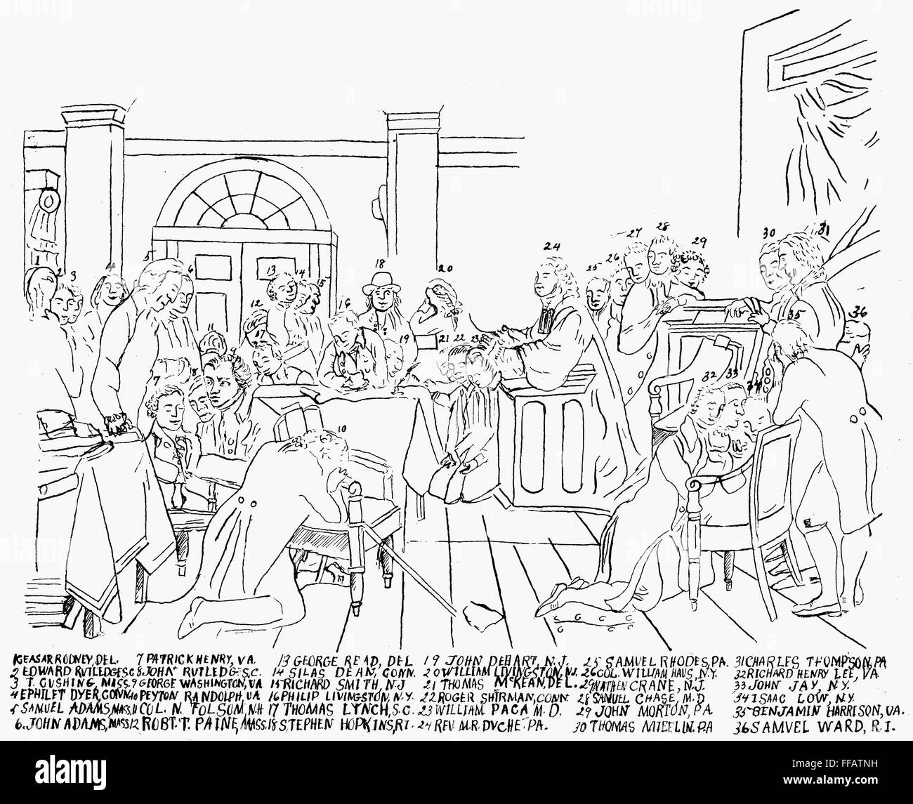 Jacob prayer hi-res stock photography and images - Alamy