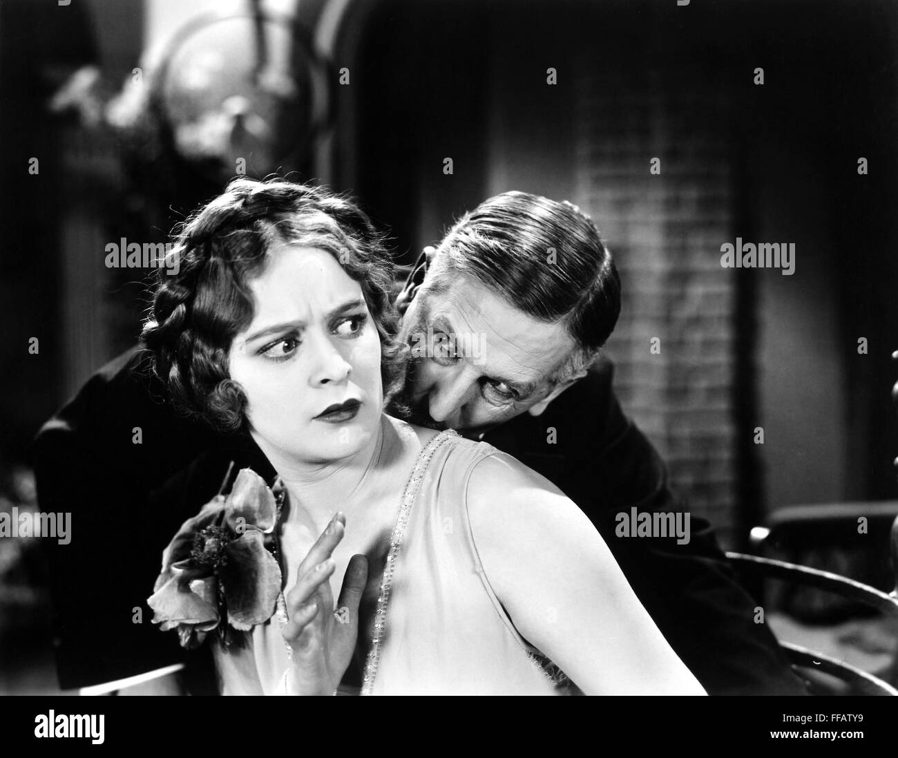 SILENT FILM STILL COUPLES Stock Photo Alamy silent-film-still-couples-stock-photo-alamy