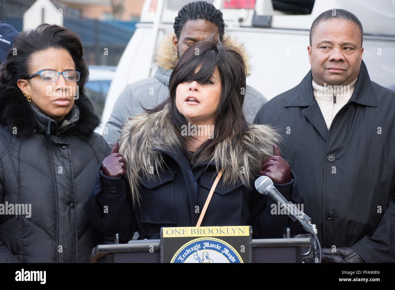 Devorah halberstam hi-res stock photography and images - Alamy