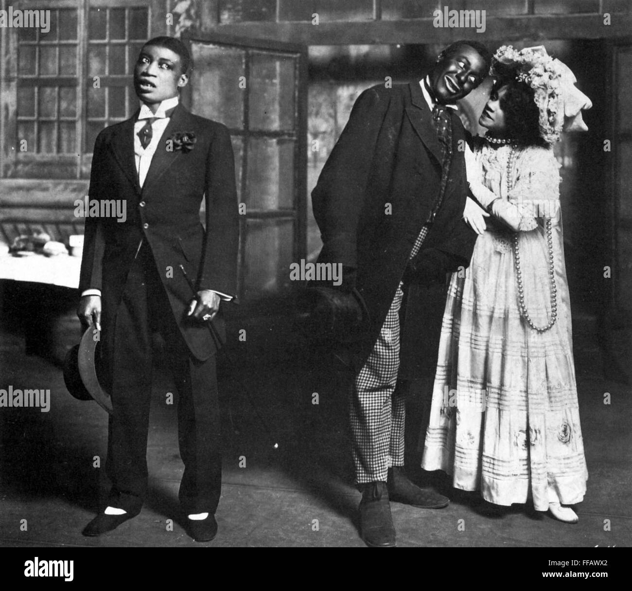 George walker High Resolution Stock Photography and Images - Alamy