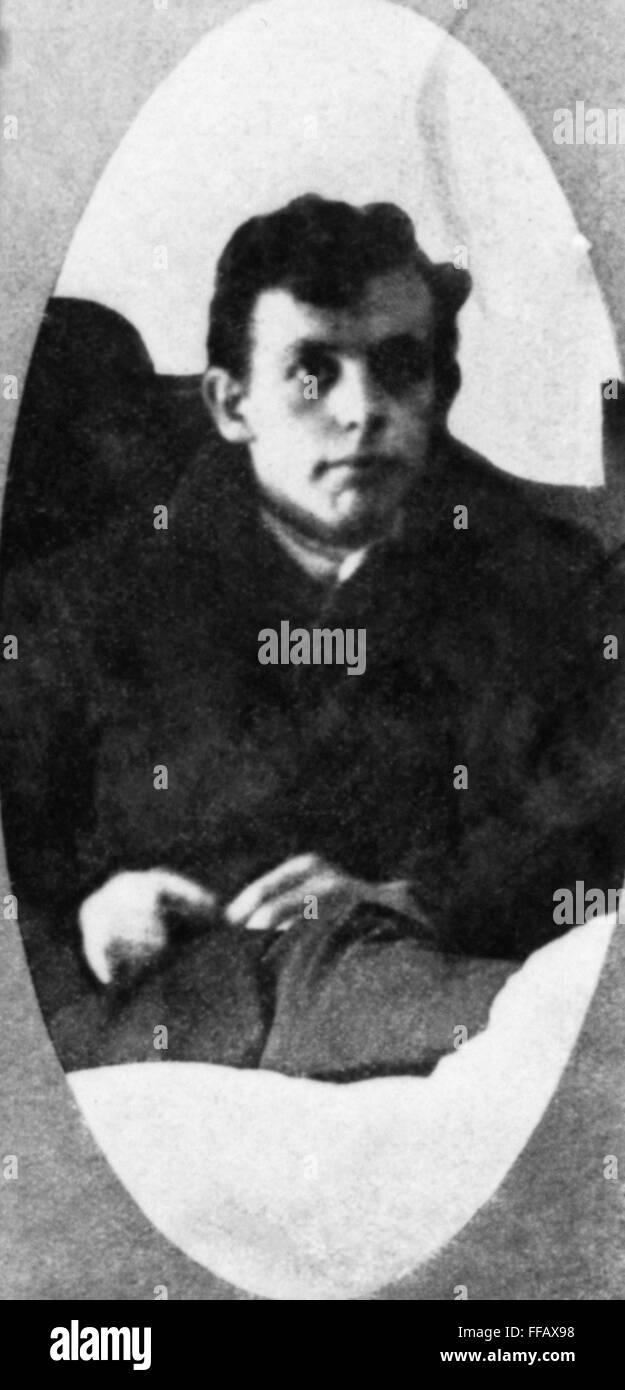 TITANIC: HAROLD BRIDE. /nSecond wireless operator of the Titanic ...