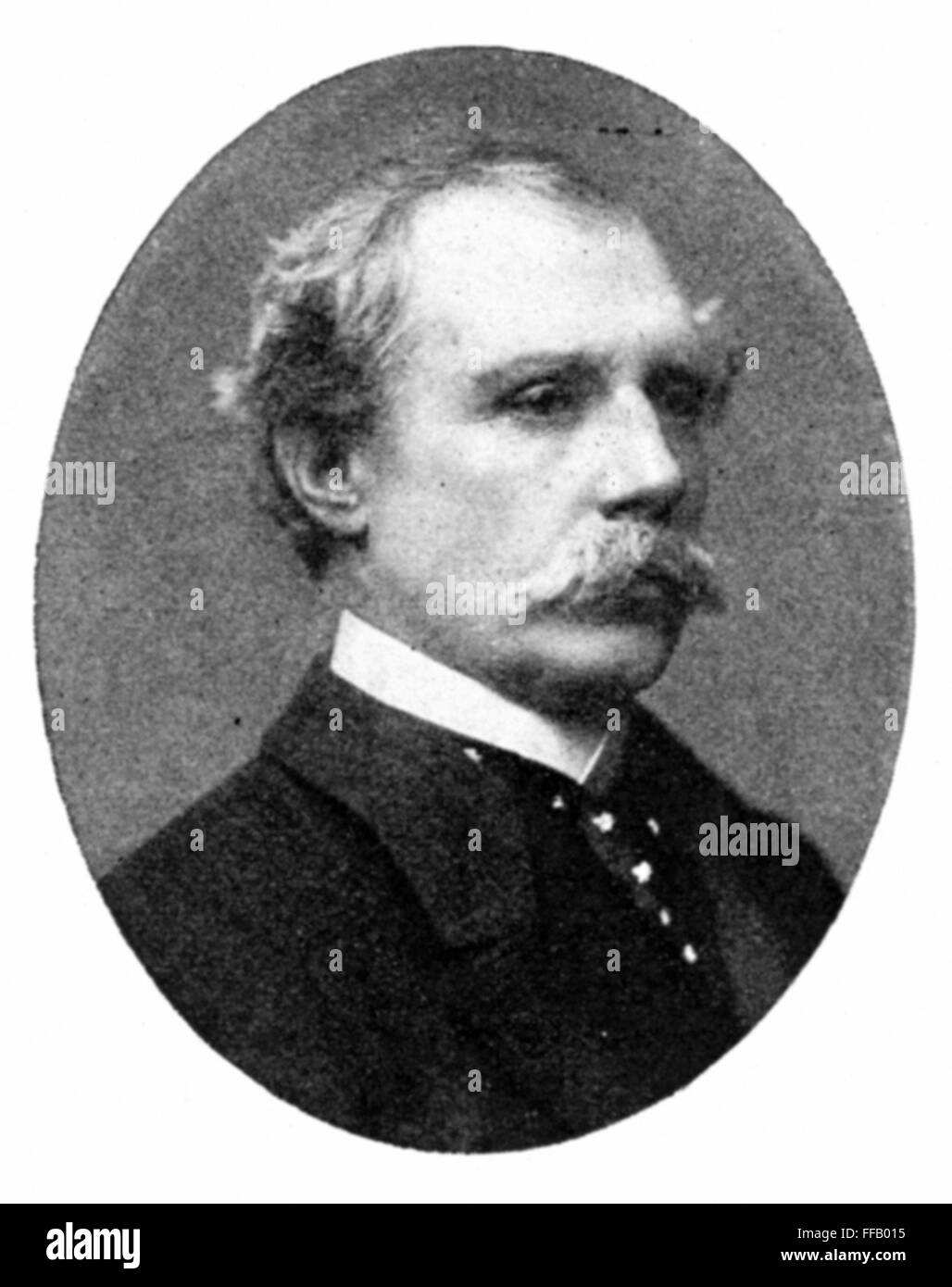 SIR CHARLES BROOKE /n(1829-1917). Charles Anthony Johnson Brooke. Raja ...