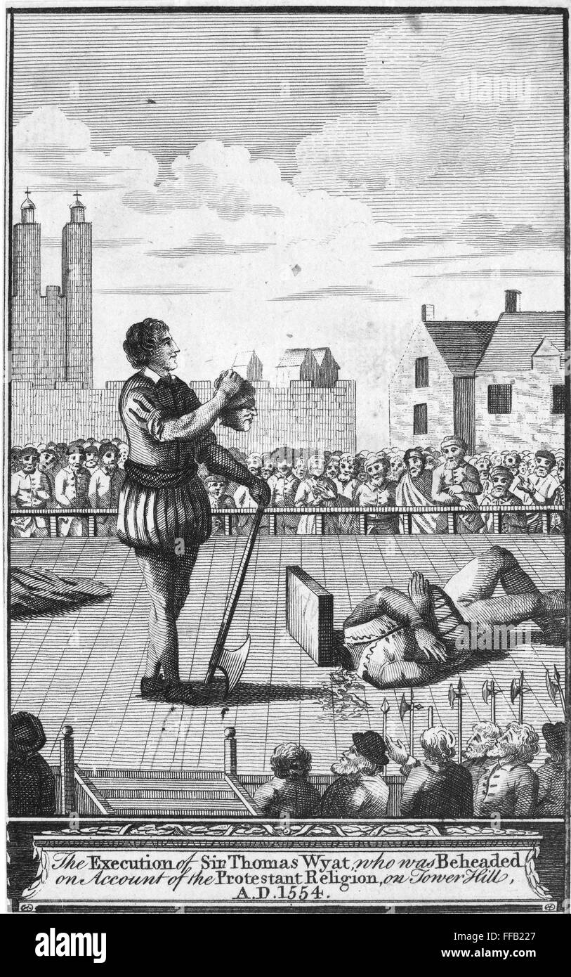 Execution by beheading High Resolution Stock Photography and Images - Alamy