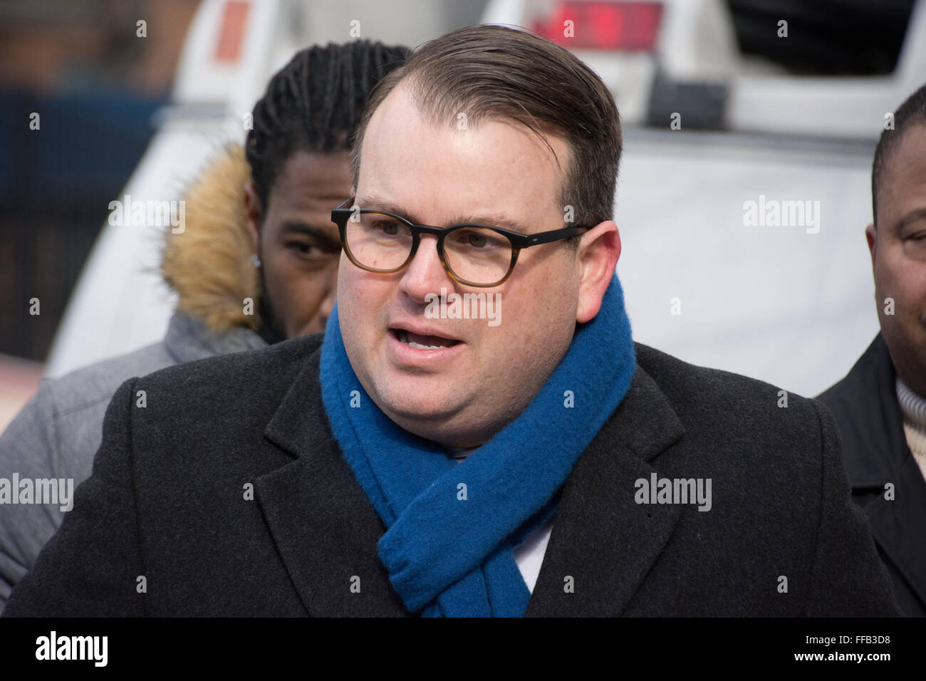 Borough ocean heights hi-res stock photography and images - Alamy