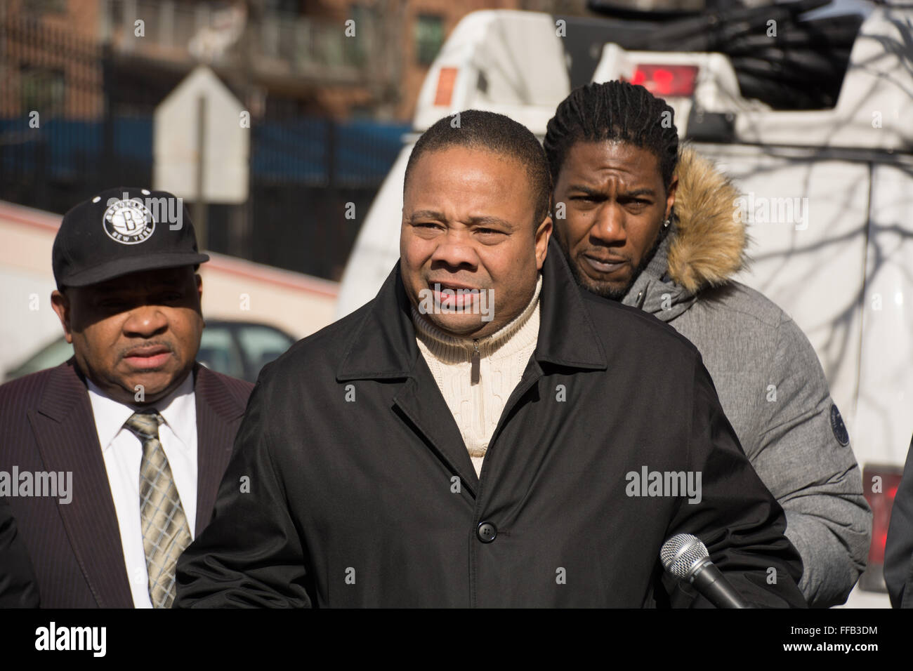 Jesse Hamilton High Resolution Stock Photography and Images - Alamy