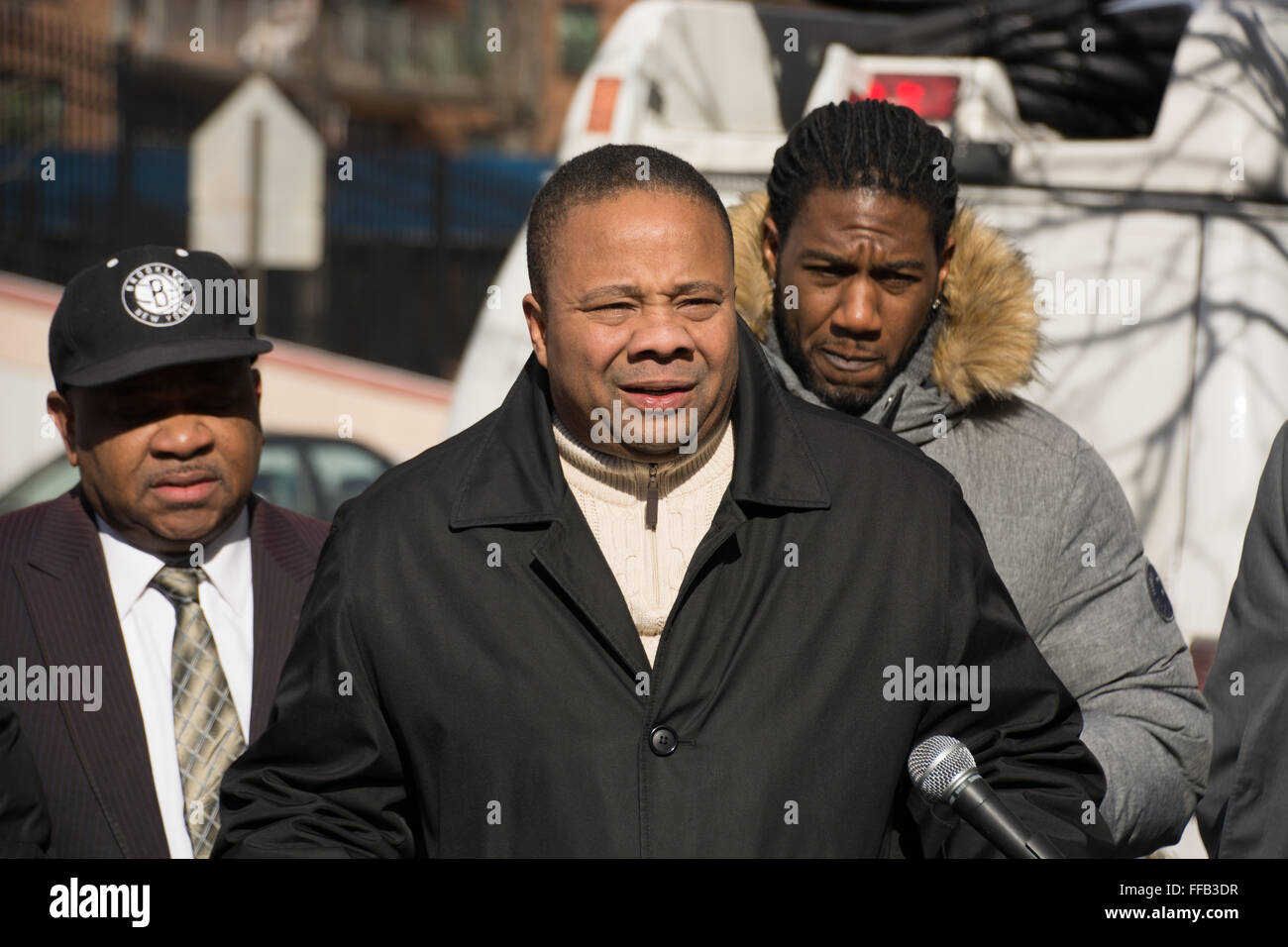 Jesse hamilton hi-res stock photography and images - Alamy