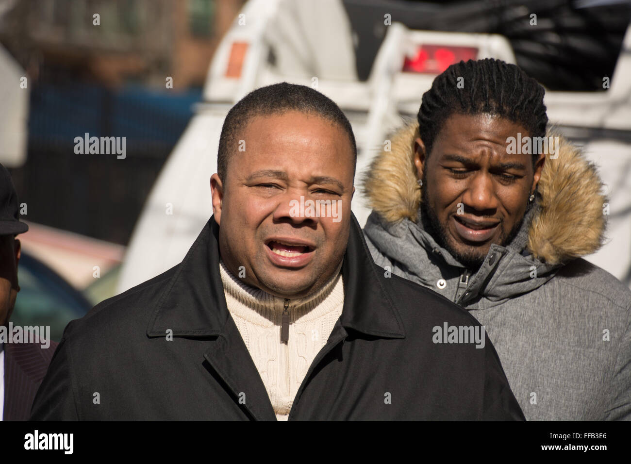 Jesse hamilton hi-res stock photography and images - Alamy