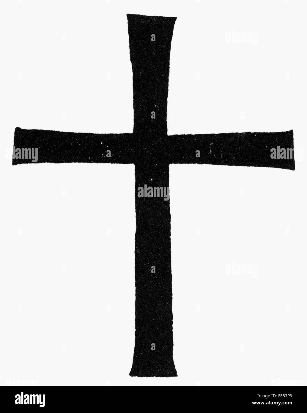 Christianity symbol Cut Out Stock Images & Pictures - Alamy