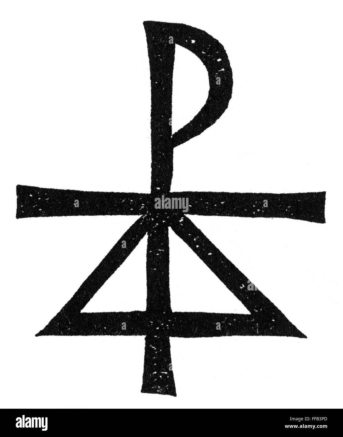 German Symbols Of God The Father The Shadow Of His Wings – The