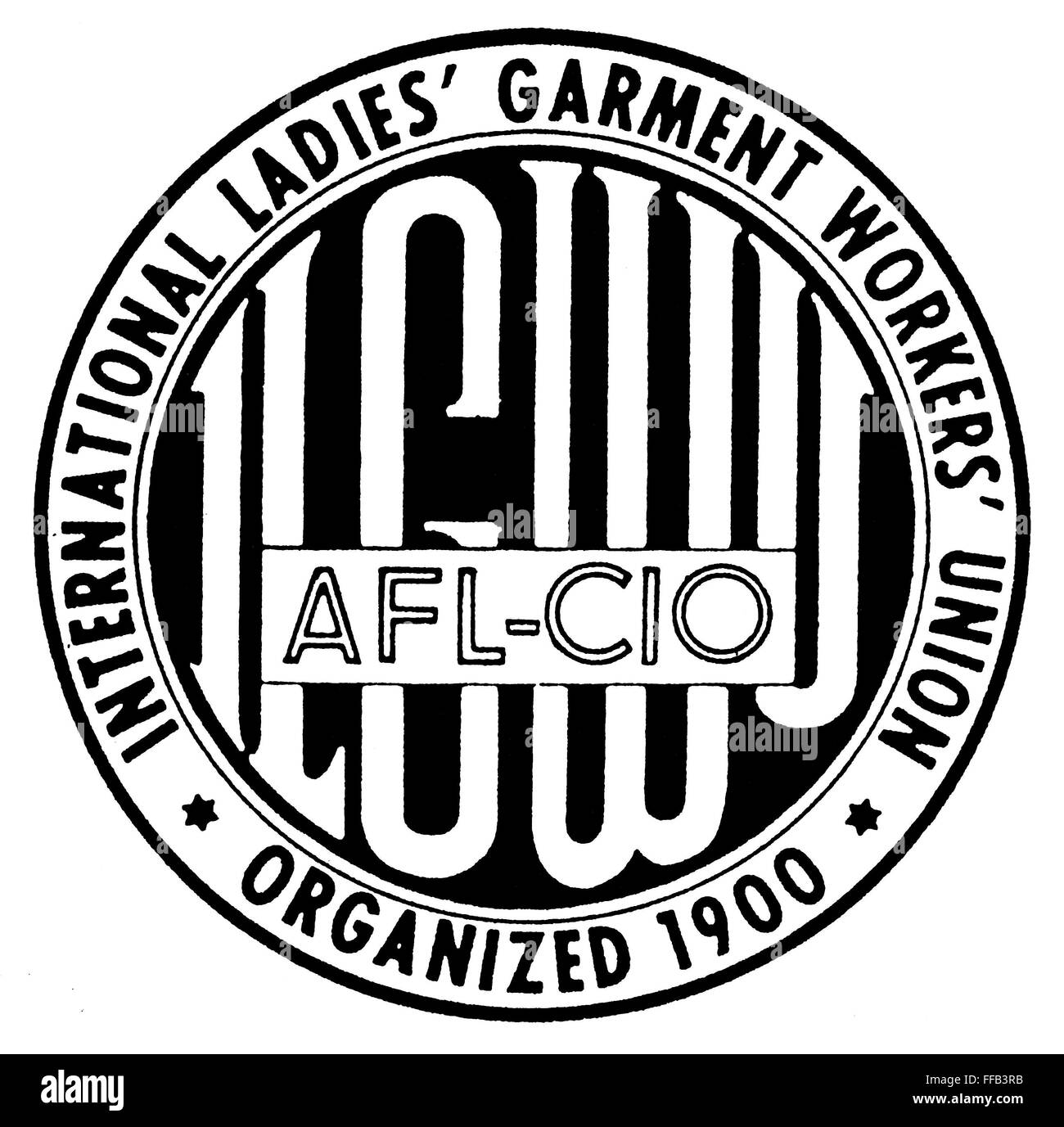 Worker Union Logo