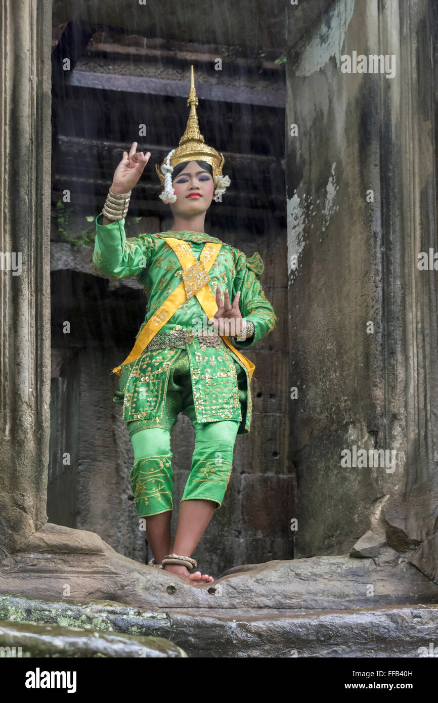 Khmer Empire Clothing