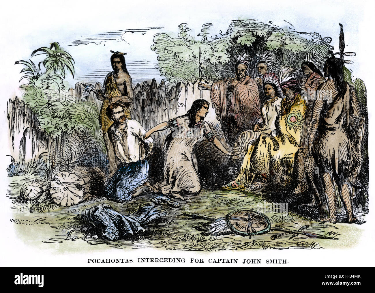 American nnative High Resolution Stock Photography and Images - Alamy