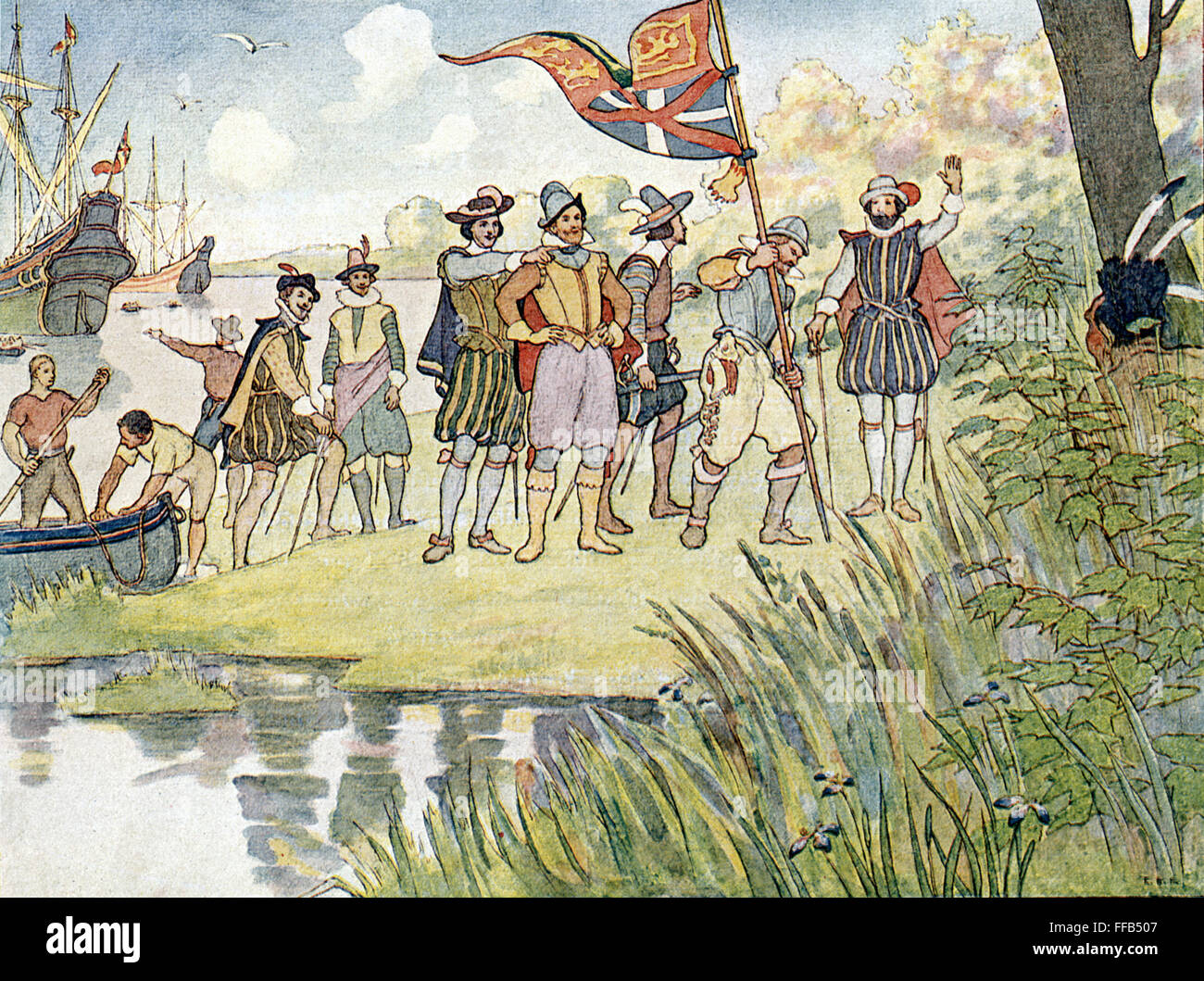 The other john hi-res stock photography and images - Alamy