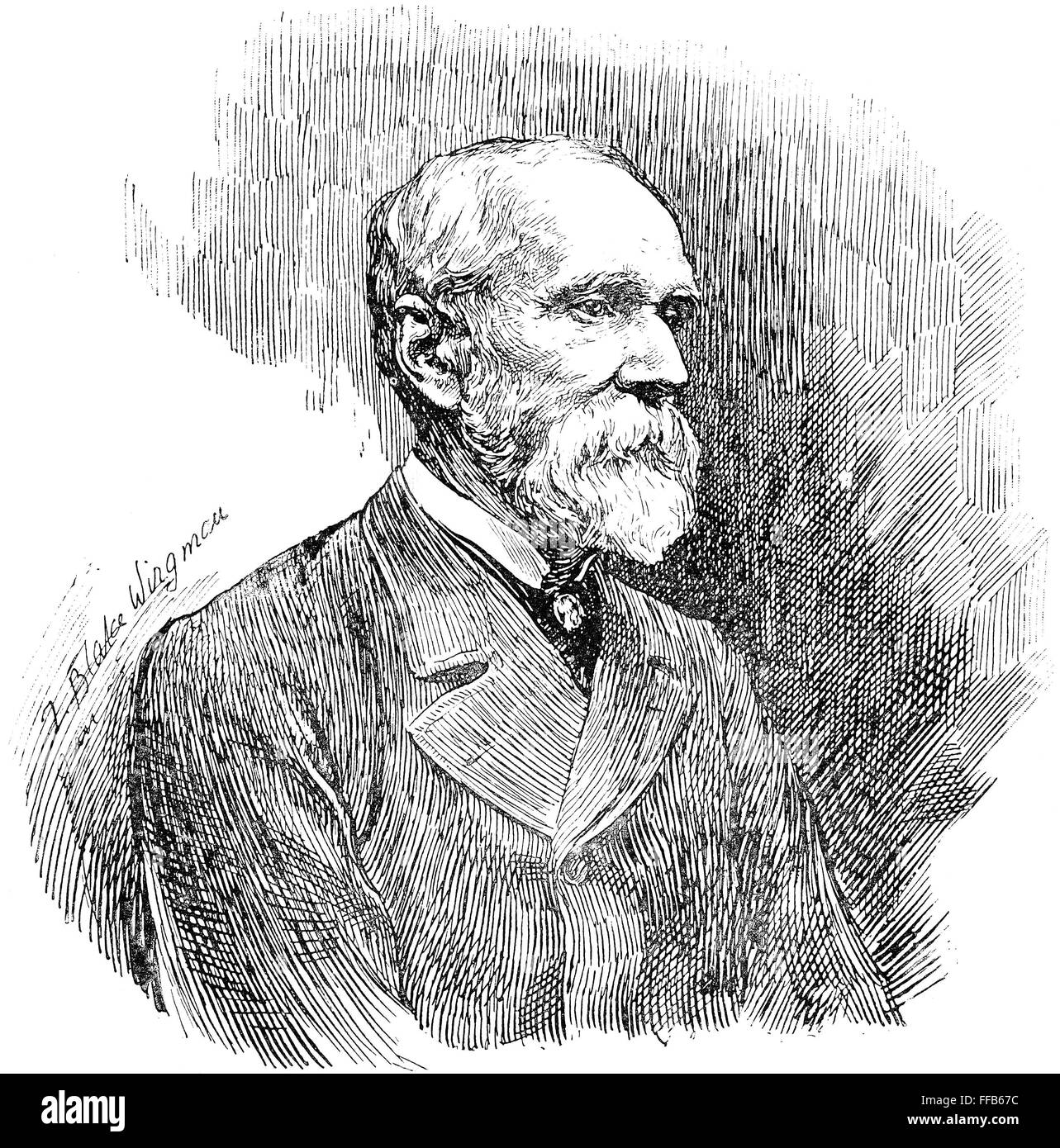 HENRY YULE (1820-1880). /nBritish Orientalist, historian, and ...