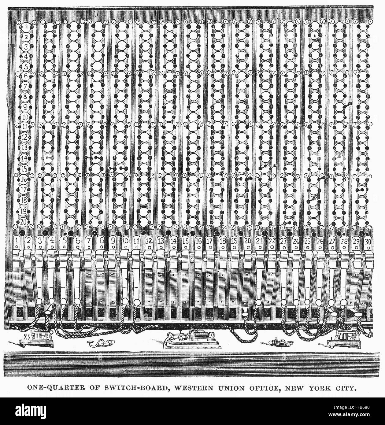 American telegraphy hi-res stock photography and images - Alamy American telegraphy hi-res stock photography and images - Alamy