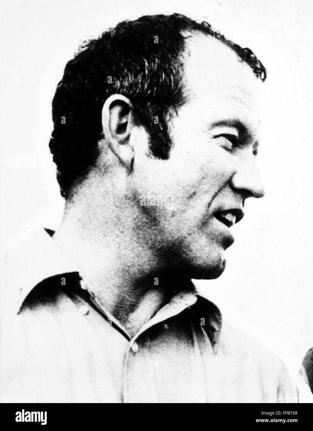 Gordon cooper jr gordon cooper Black and White Stock Photos & Images ...