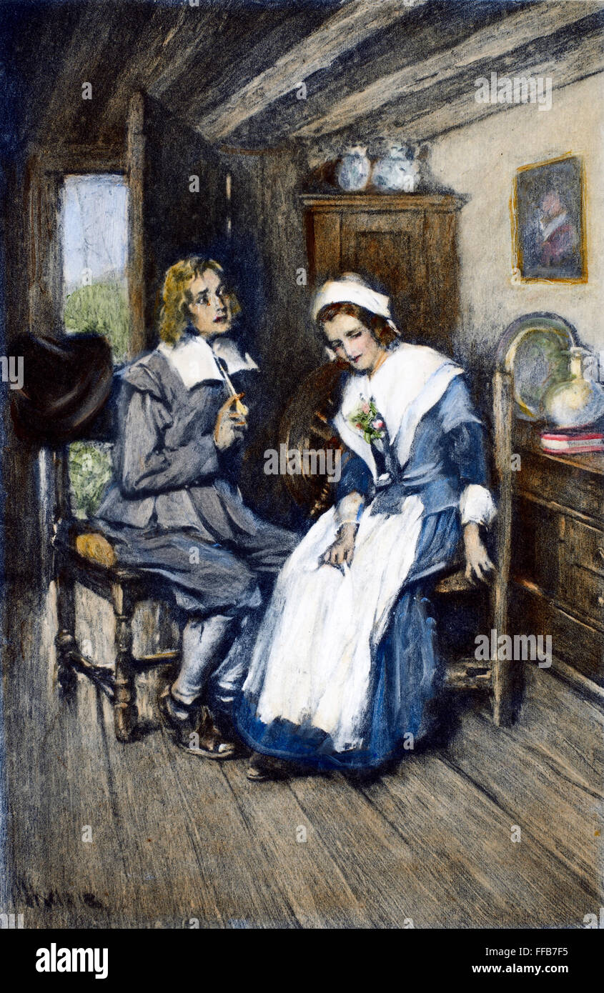 John longfellow hi-res stock photography and images - Alamy