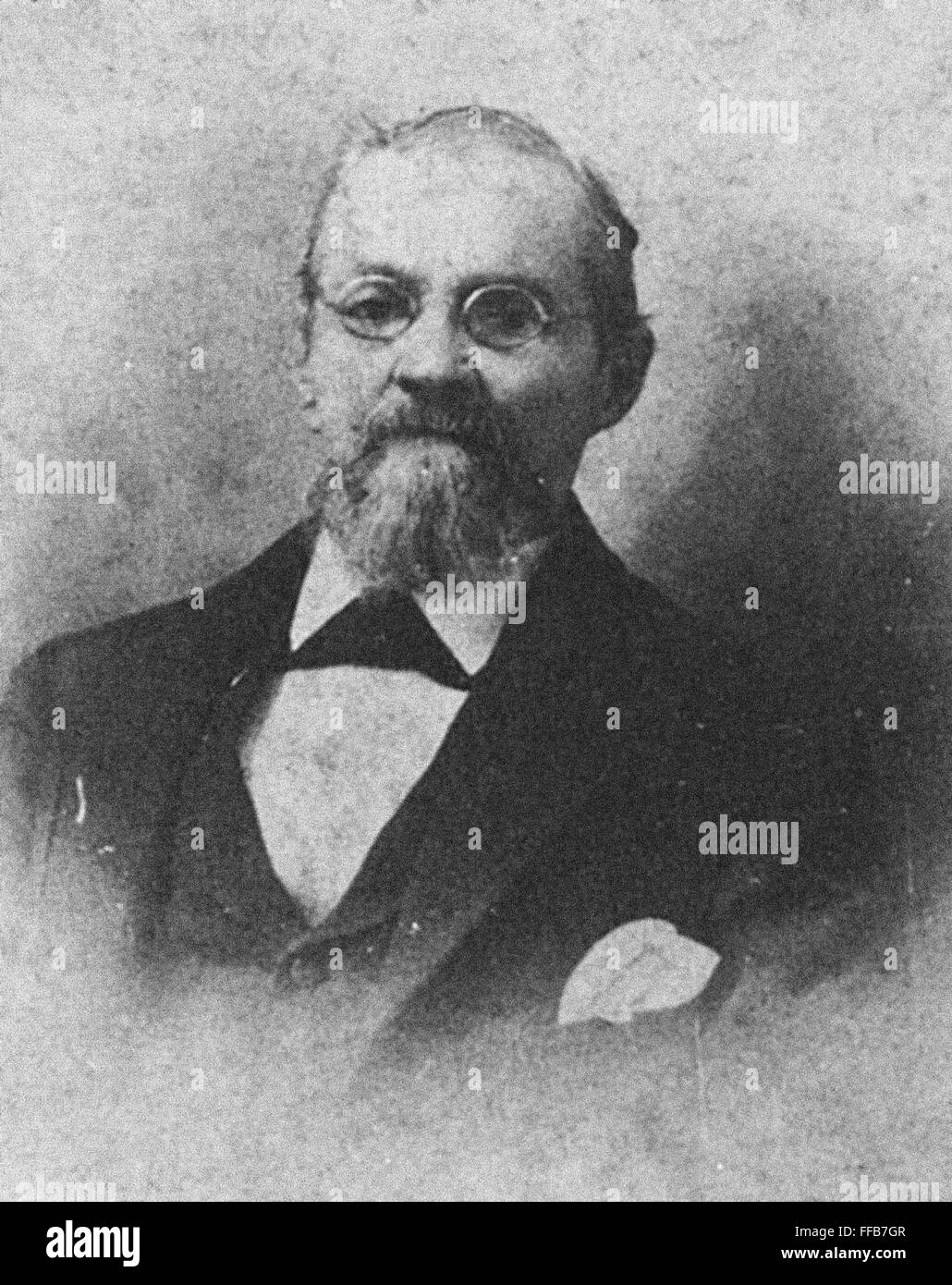 GEORGE ROGERS CLARK TODD /n(1825-c1902). American Confederate Army ...