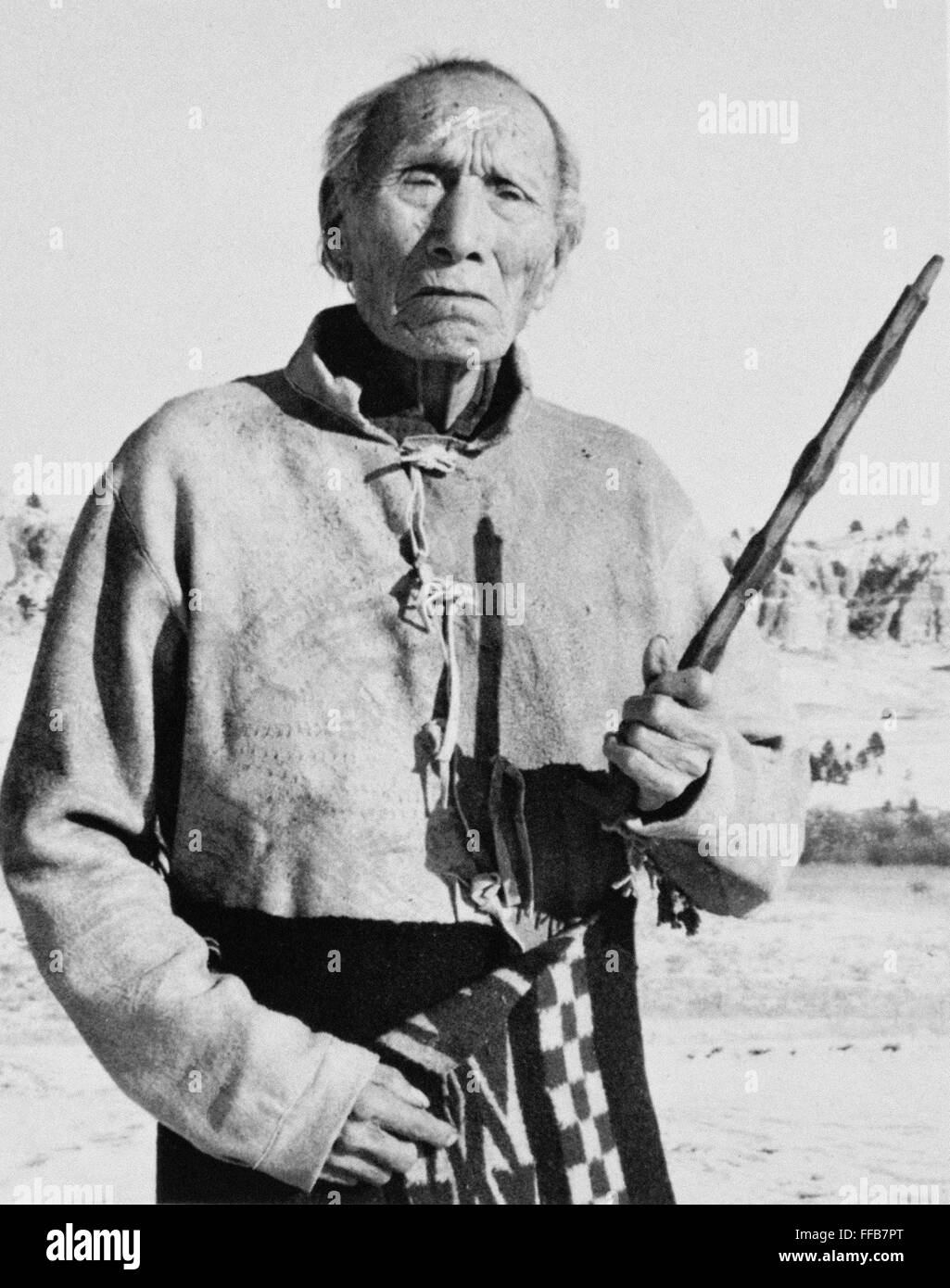Black Elk Oglala