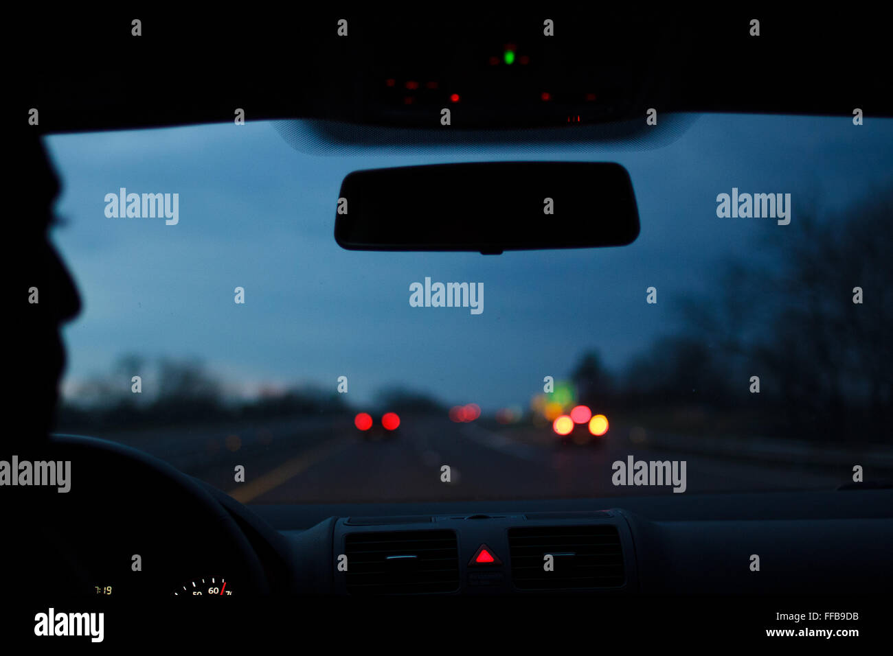 Backseat hi-res stock photography and images - Alamy
