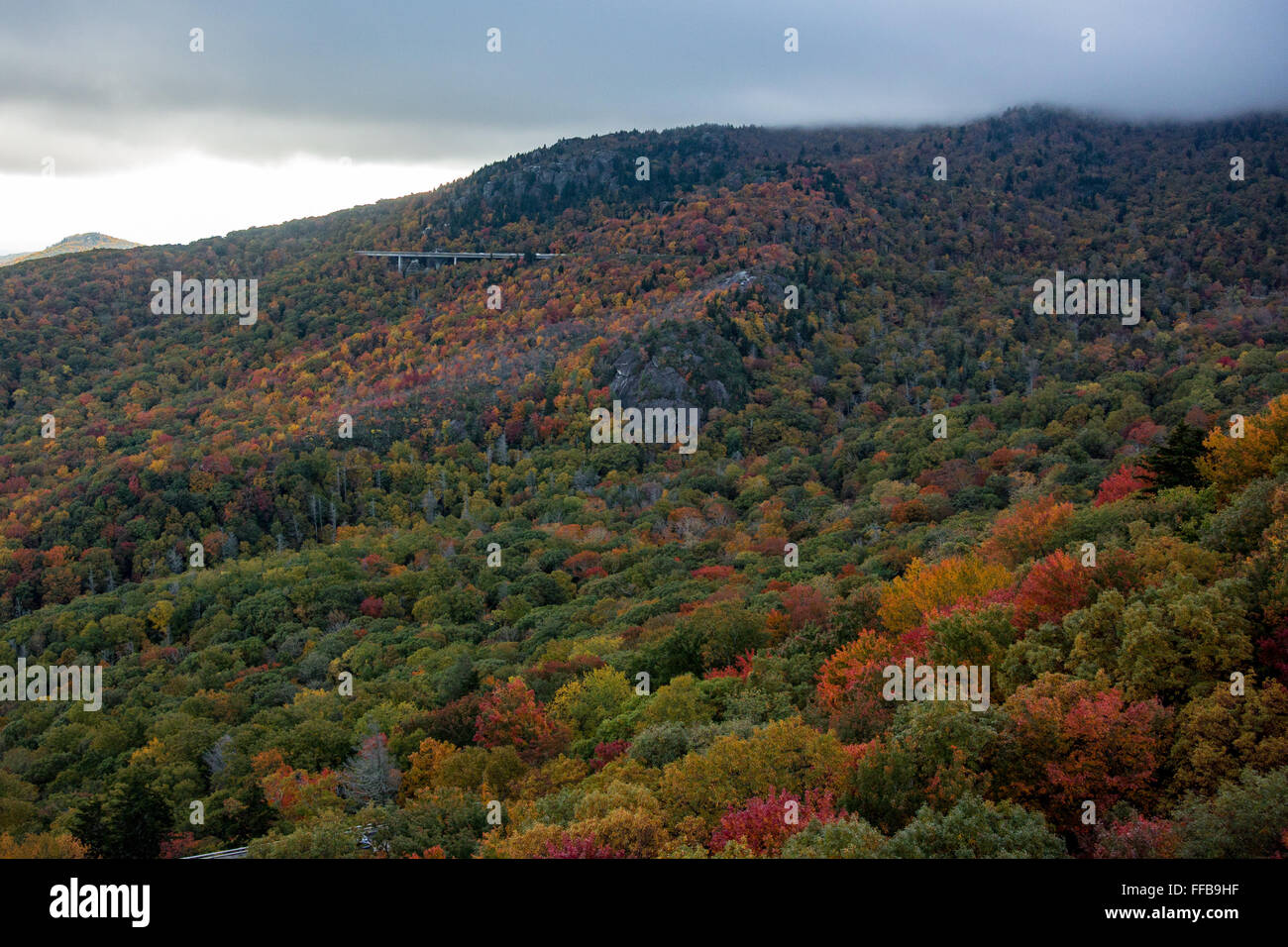 Boone viaduct hi-res stock photography and images - Alamy