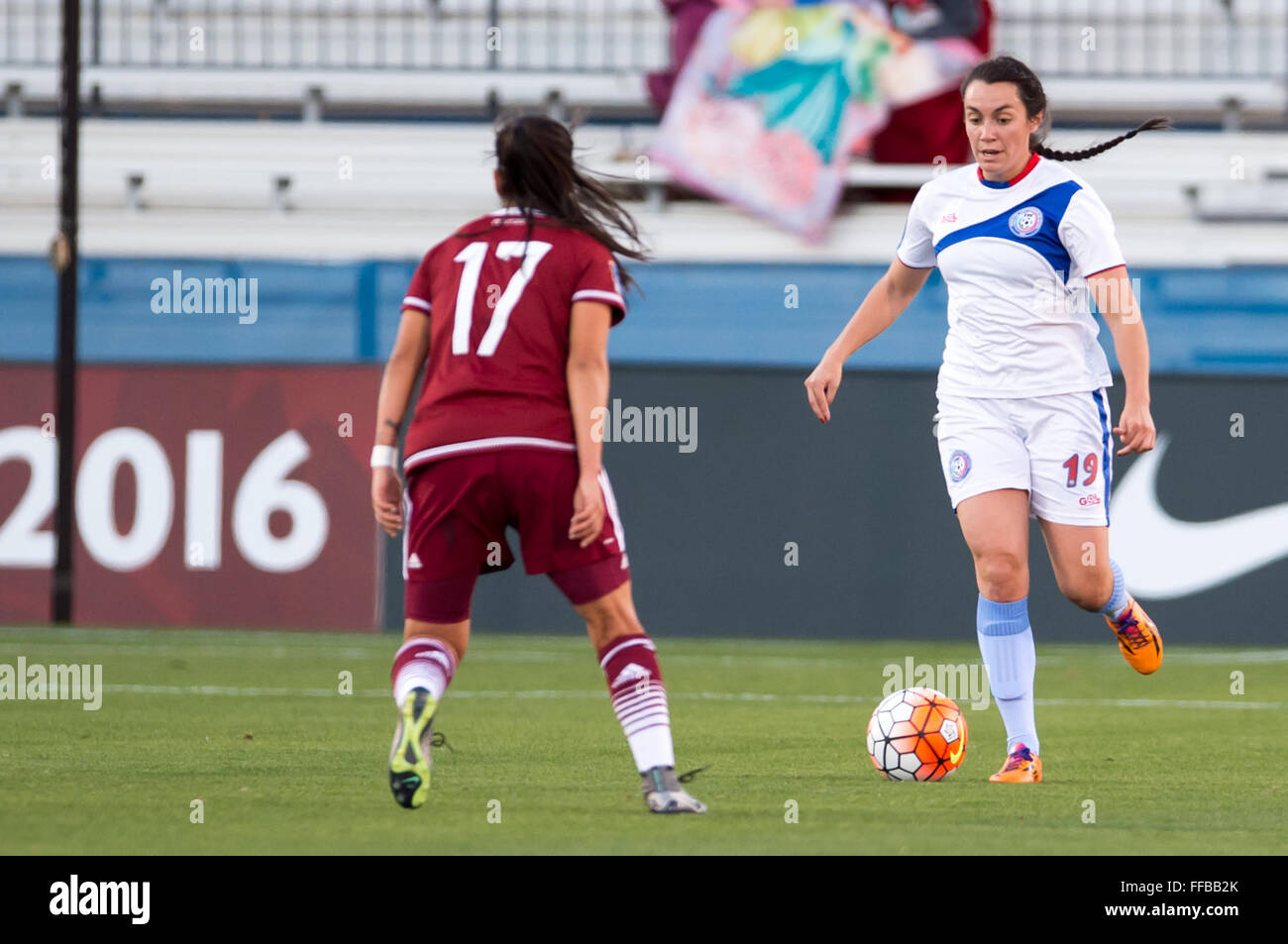 Stephanie colon hi-res stock photography and images - Alamy