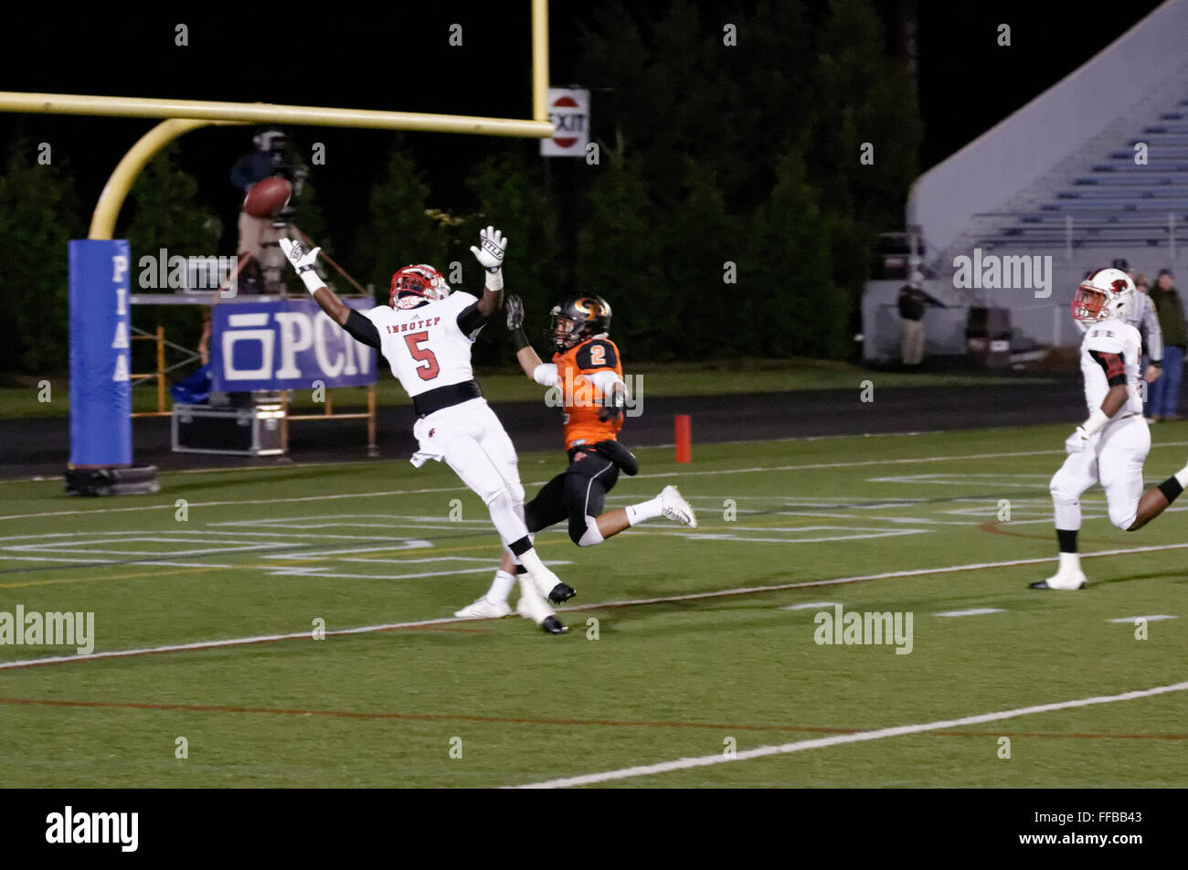 Hershey park stadium hi-res stock photography and images - Alamy