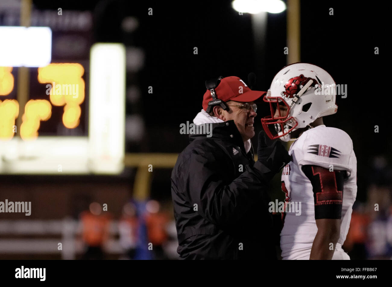 Hershey park stadium hi-res stock photography and images - Alamy