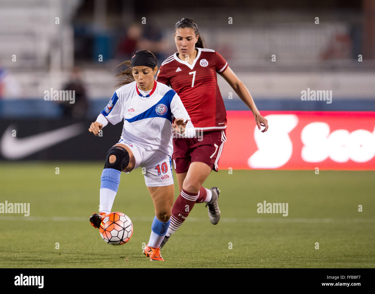 Laura suarez hi-res stock photography and images - Alamy