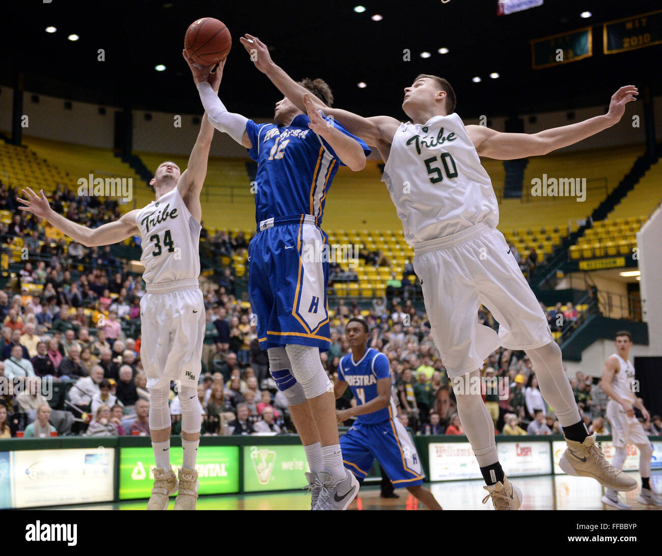 Wm hofstra 34 jpg hi-res stock photography and images - Alamy
